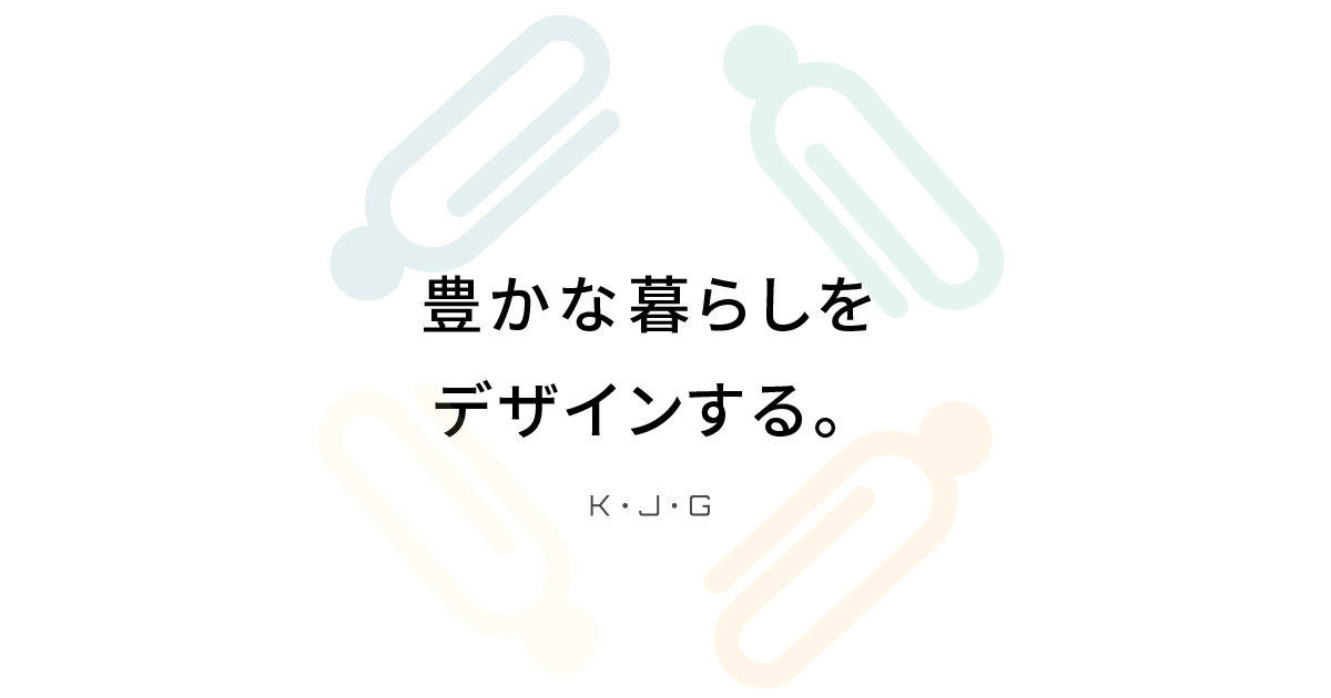 株式会社K・J・G
